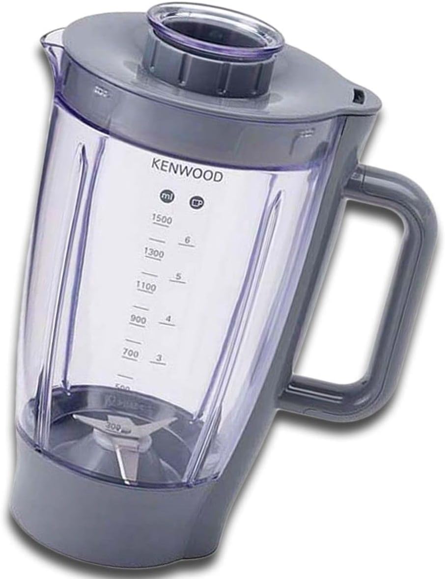 KENWOOD Complete liquidiser attachment for Prospero - AT262 : Amazon.co.uk
