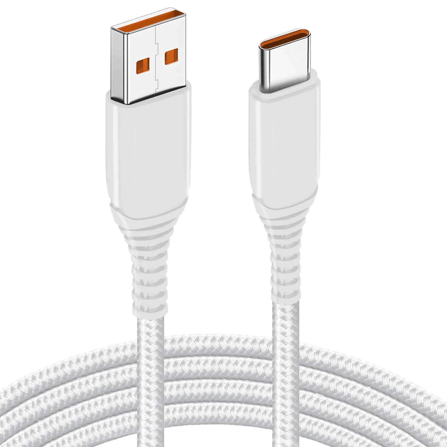 120W Turbo Charging USB Type C Charger Cable for Xiaomi 14 13 Lite/13/ ...