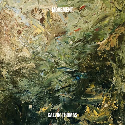 Play Movement (v2) by Calvin Thomas on Amazon Music