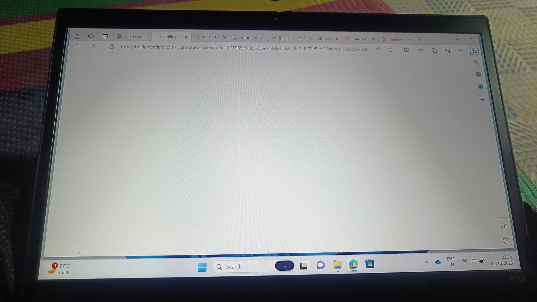 HP Deskjet 1212 Printer for Home for Dependable Printing, Simple Setup ...