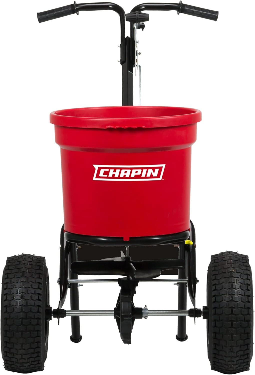 Amazon.com : Chapin International 82050C, 70LB Contractor Turf Spreader ...