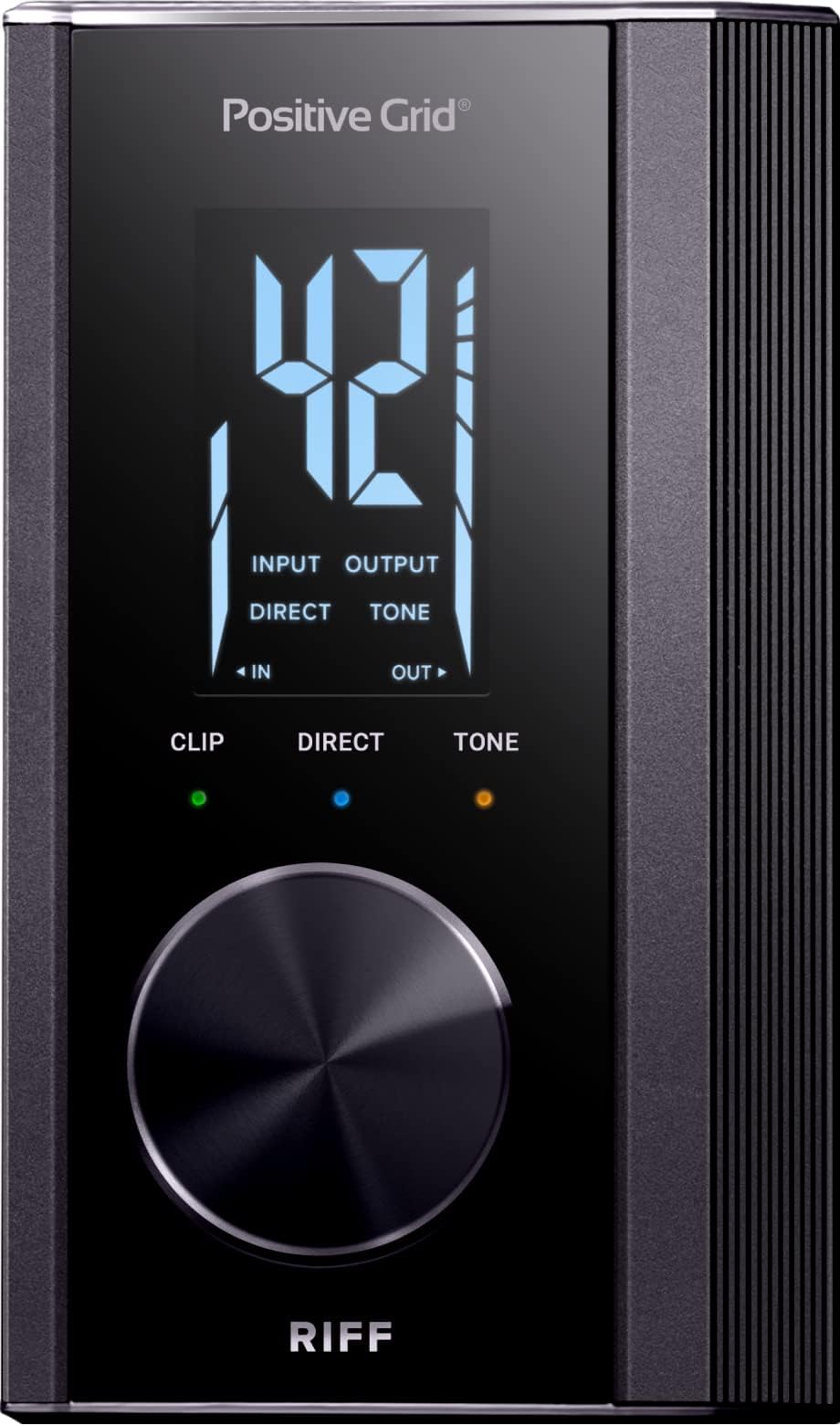 Amazon.com: IK Multimedia iRig HD 2 guitar audio interface for iPhone ...