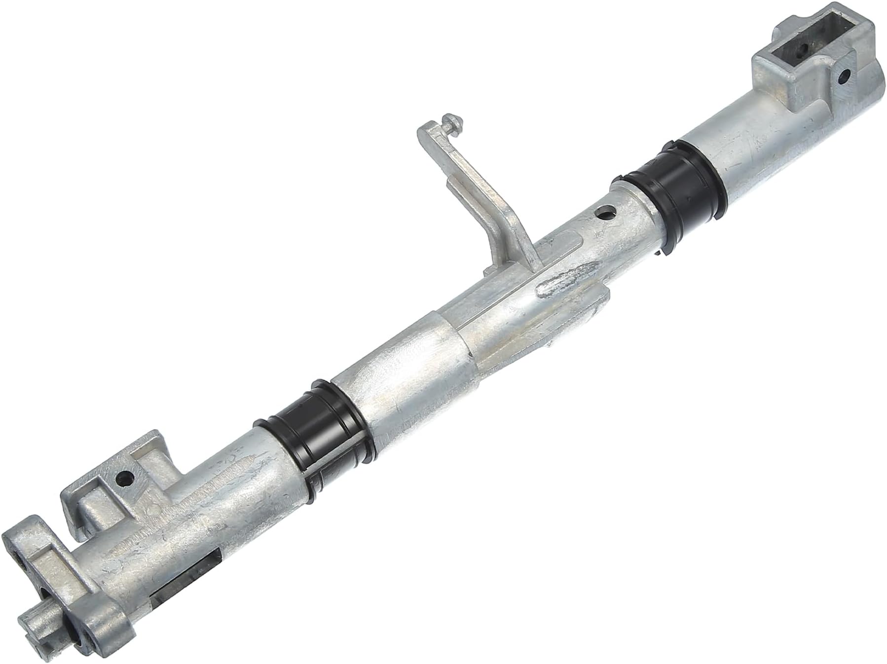 Amazon.com: X AUTOHAUX Shift Lever Shaft for Ford F-150 E-150 Explorer ...