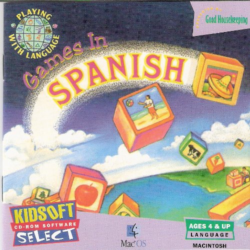 Amazon.com: Games in Spanish : Video Games