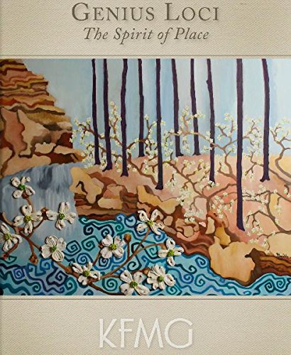 Genius Loci: The Kelly: 9781364525149: Amazon.com: Books