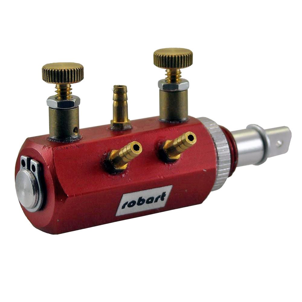 Amazon.com: Robart Manufacturing Air Control ValveVariable Red ROB167VR ...
