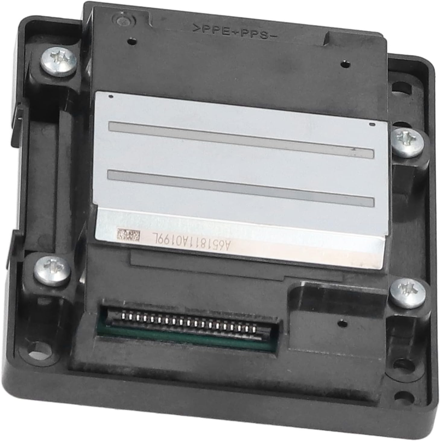 Amazon.com: Printhead Replacement Kit, Printhead Original Printer Head ...