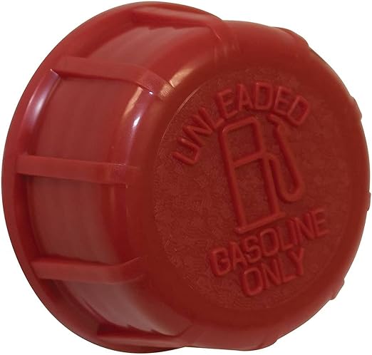 Amazon.com: Stens Fuel Cap 125-051 Compatible with Tecumseh Premier ...