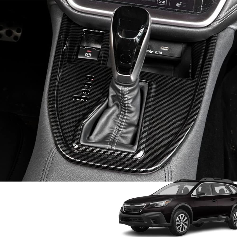 Amazon.com: Car Console Covers Plus Made in USA Designed for Subaru ...