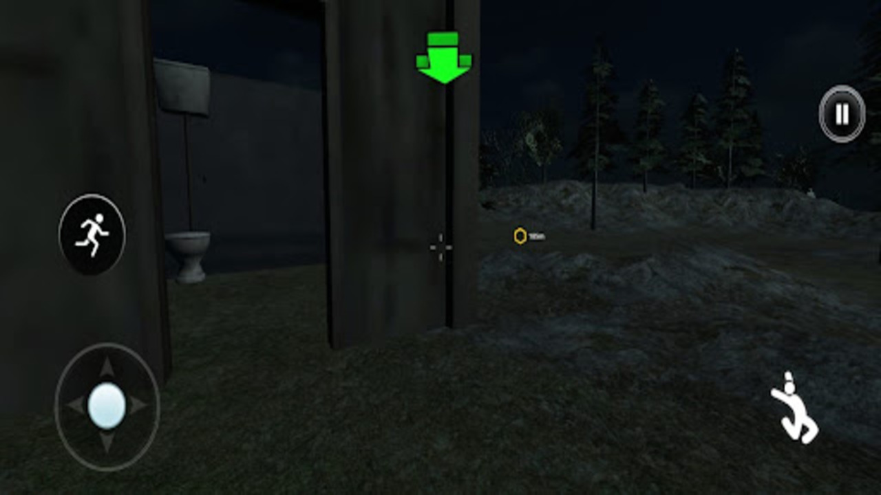 Monster Hunter Wilds Survival : Siren Big Head Horror Game Adventures ...