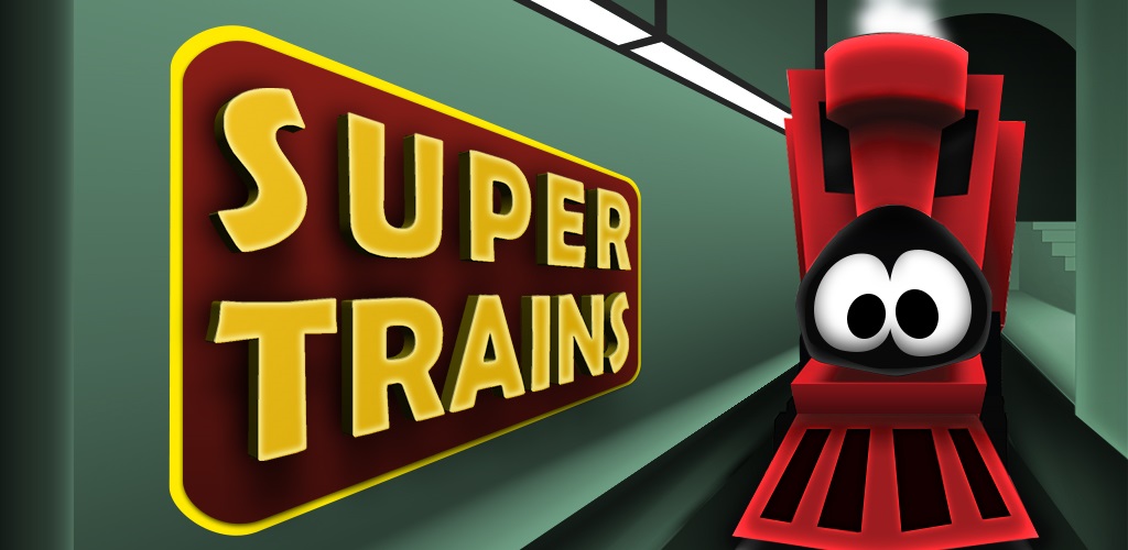 Super Trains:Amazon.de:Appstore for Android