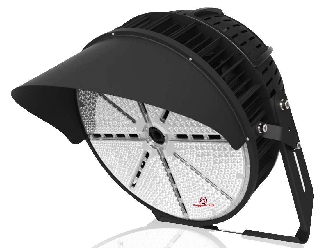 Buy 162,000 Lumen StadiumPro II LED Stadium Light – 1,200 Watt LED ...
