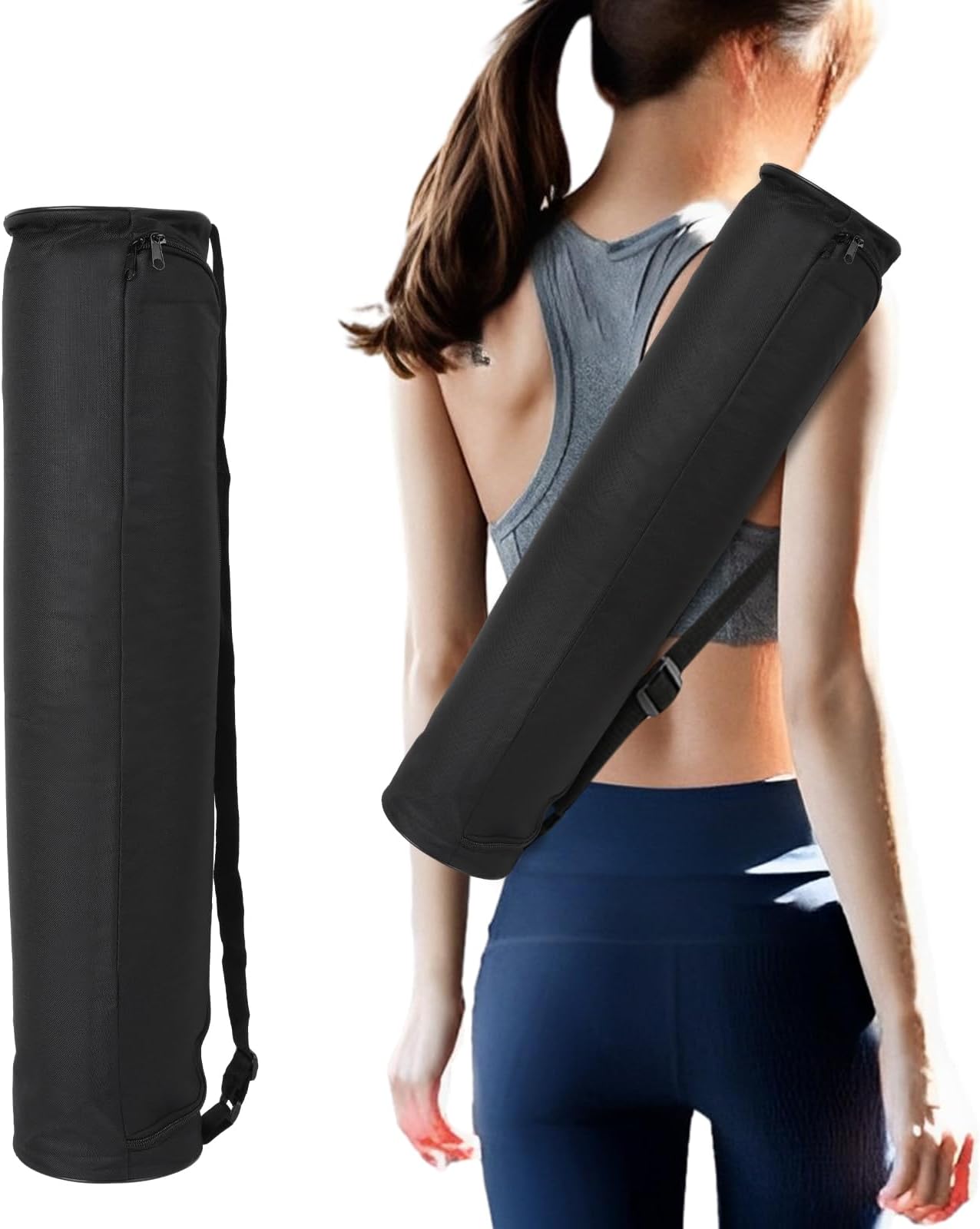 Amazon.com : BBQ Tool Storage Bag, Outdoor Oxford Storage Bag Black ...