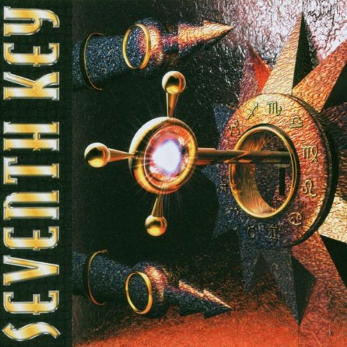 Amazon.com: Seventh Key: CDs & Vinyl
