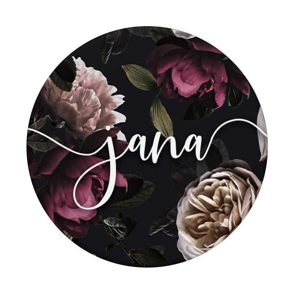 Jana Name