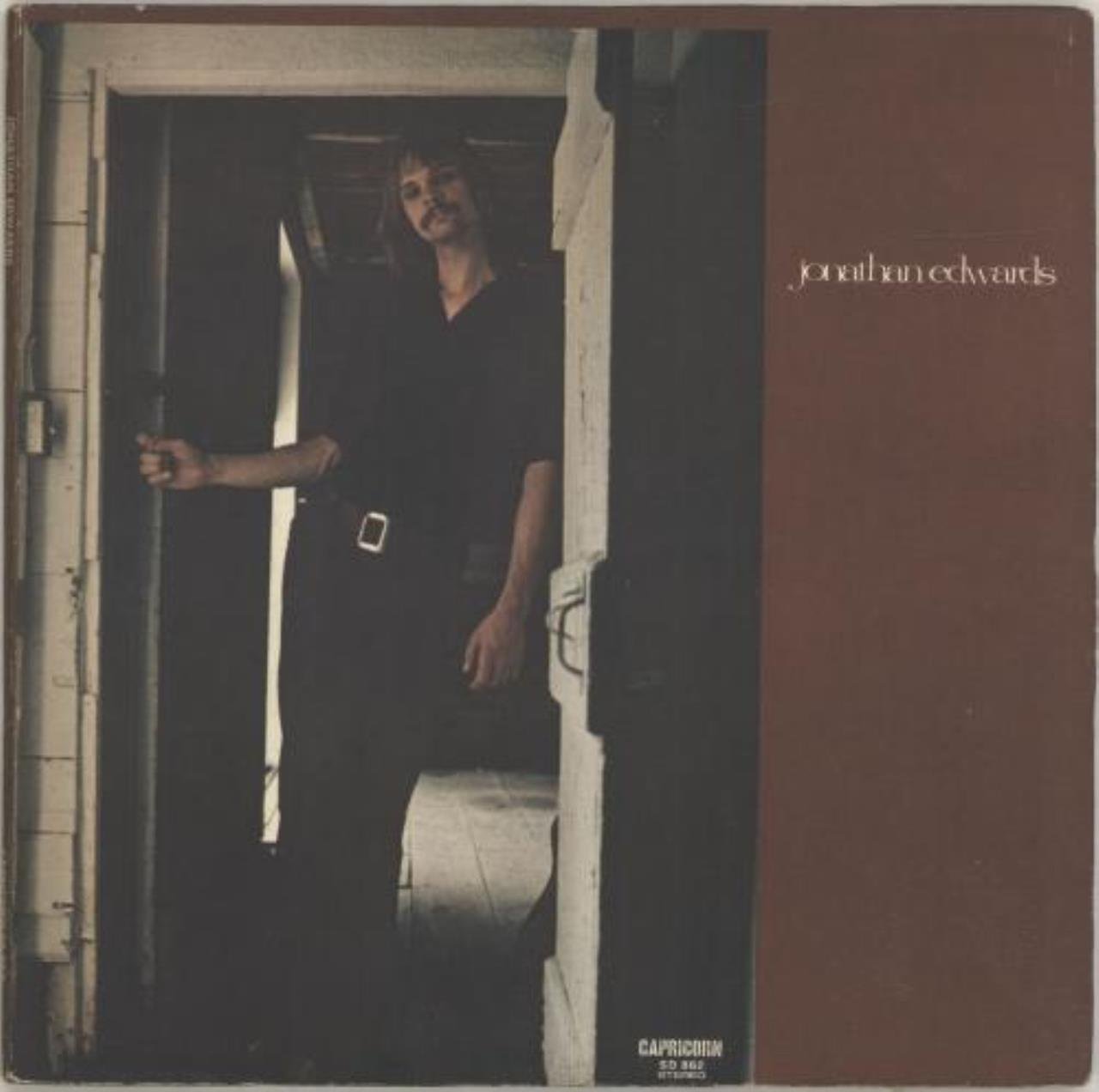 Amazon.com: Jonathan Edwards: CDs & Vinyl