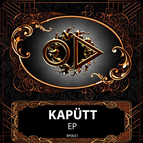 EP by KAPÜTT on Amazon Music - Amazon.com