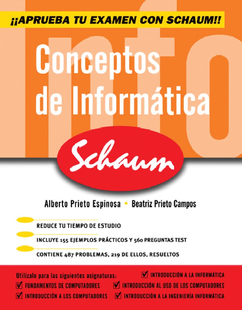 Introduccion a la Informatica. Libro de : Amazon.com.mx: Libros