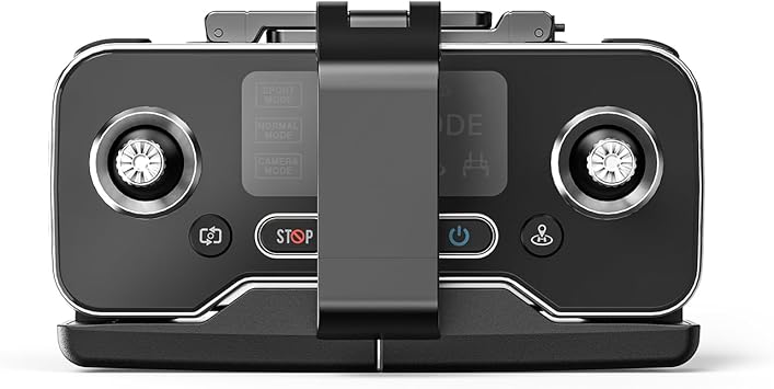 Amazon.com: Holy Stone Controller for HS600 Drone, Rechargeable : Toys ...