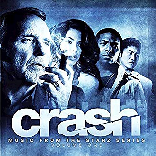 Amazon MusicでVARIOUS ARTISTSのCrash (Music from the Original TV Series ...