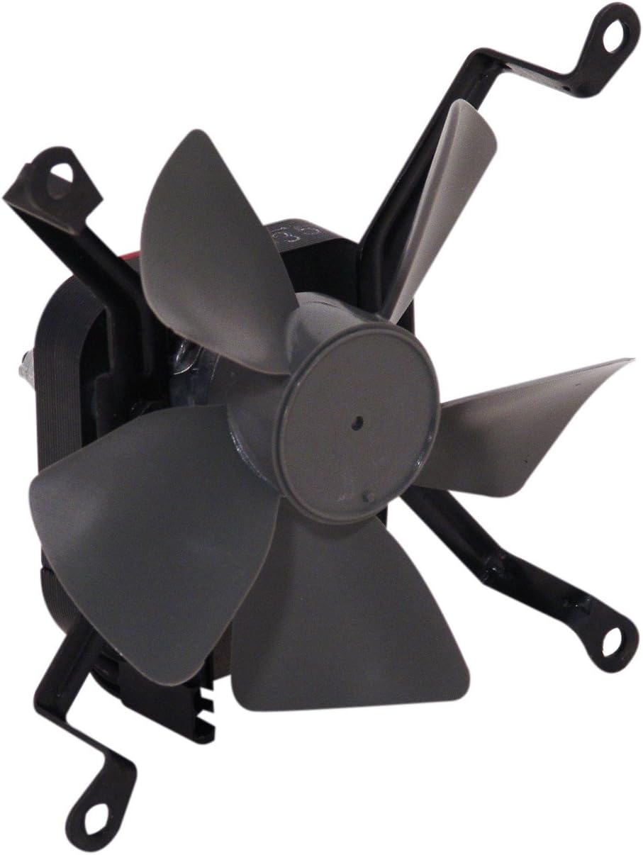 A.O. Smith C01574 1/2-Inch Stack Stack, .46 Amps, 120 Volts, 3000 RPM ...