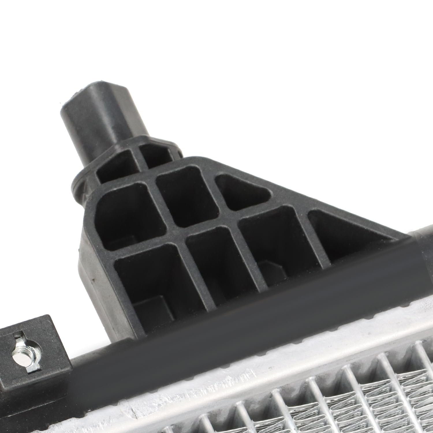 (Similarly)Engine Coolant Radiator Assembly Compatible with Limited ...