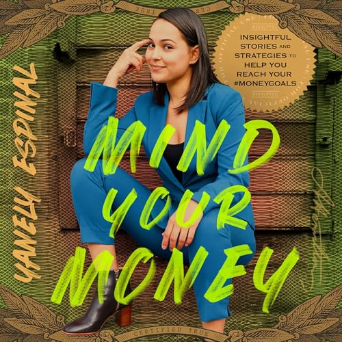 Amazon.com: Rich AF: The Winning Money Mindset That Will Change Your ...