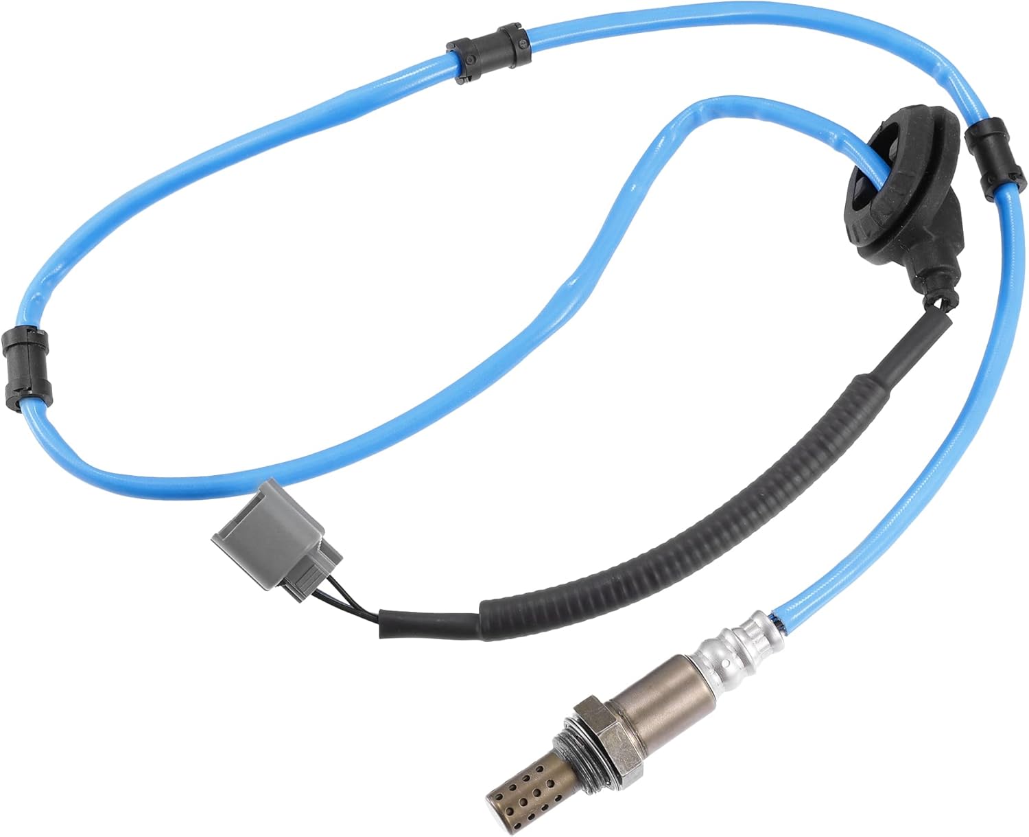 Amazon.com: X AUTOHAUX Rear Downstream Oxygen Sensor Replacement for ...