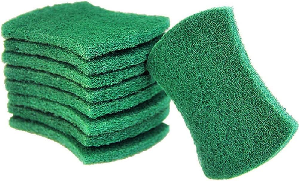 Textured Triangle Swimsuit DecorRack Extra Large Scouring Pads - 9x6 ...
