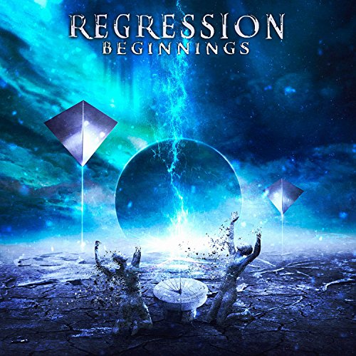 Écouter Beginnings (EP) de Regression sur Amazon Music Unlimited