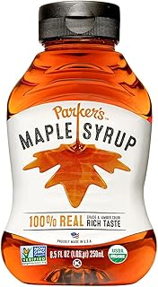 Maple Syrup And Dogs: A Sweet Treat Or A Sticky Situation? | PetShun