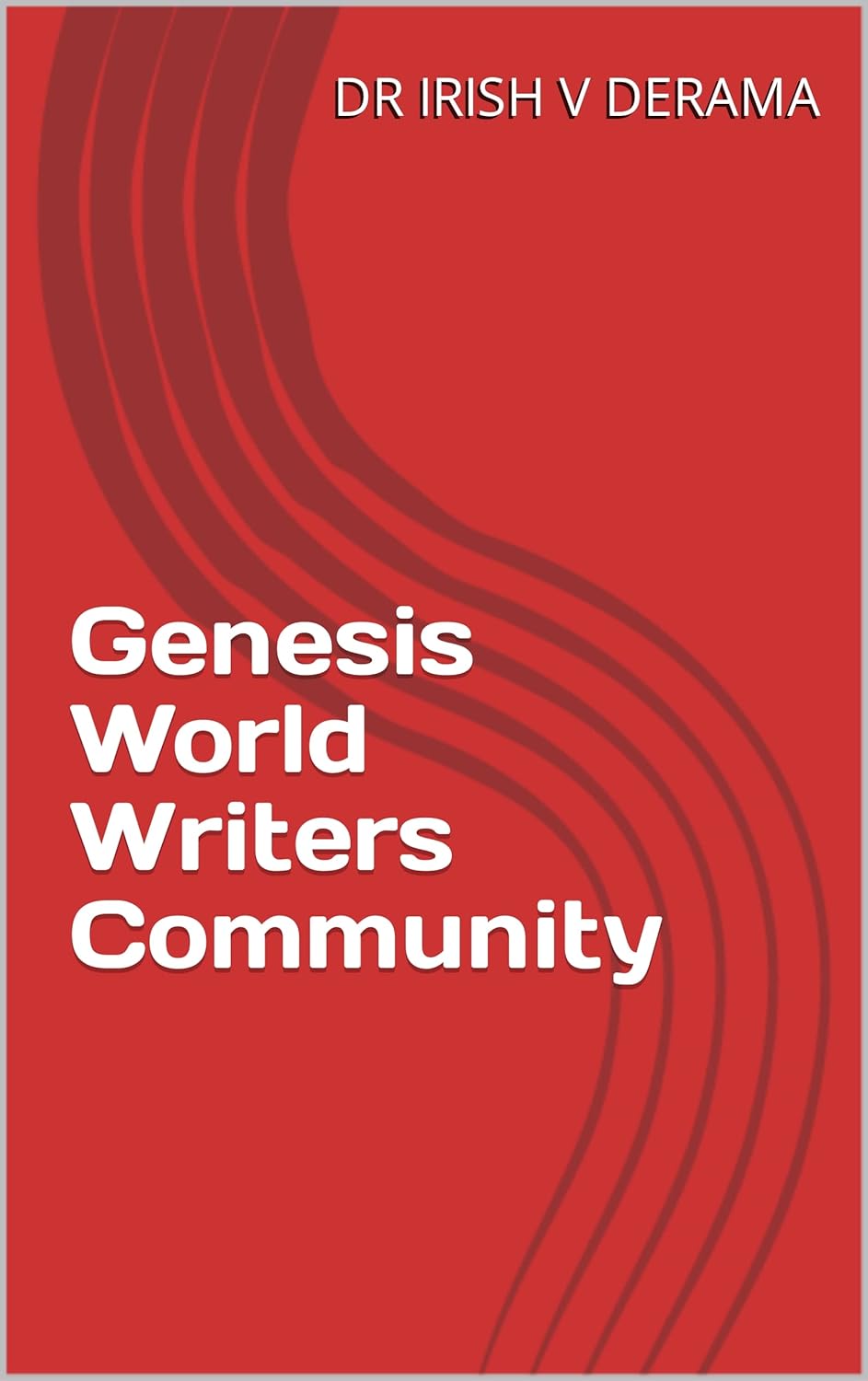 Amazon.com: Genesis World Writers Community eBook : Roque, Aida ...