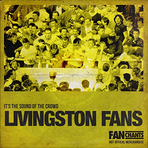 Amazon.com: Livingston Fans Anthology I 2nd Edition : Livingston Fans ...