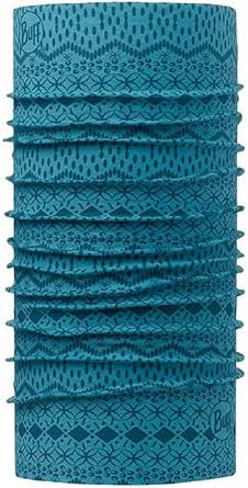 BUFF Original Multifunctional Headwear - Sen Bluen at Amazon Women’s ...