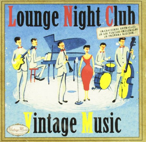 VARIOUS ARTISTS - Lounge Night Club - Amazon.com Music