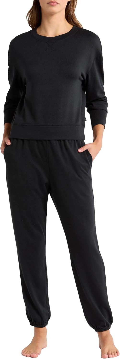 UGG Women's Gable Set II, Black, XL at Amazon Women’s Clothing store