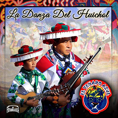 Reproducir La Danza del Huichol de El Venado Azul en Amazon Music