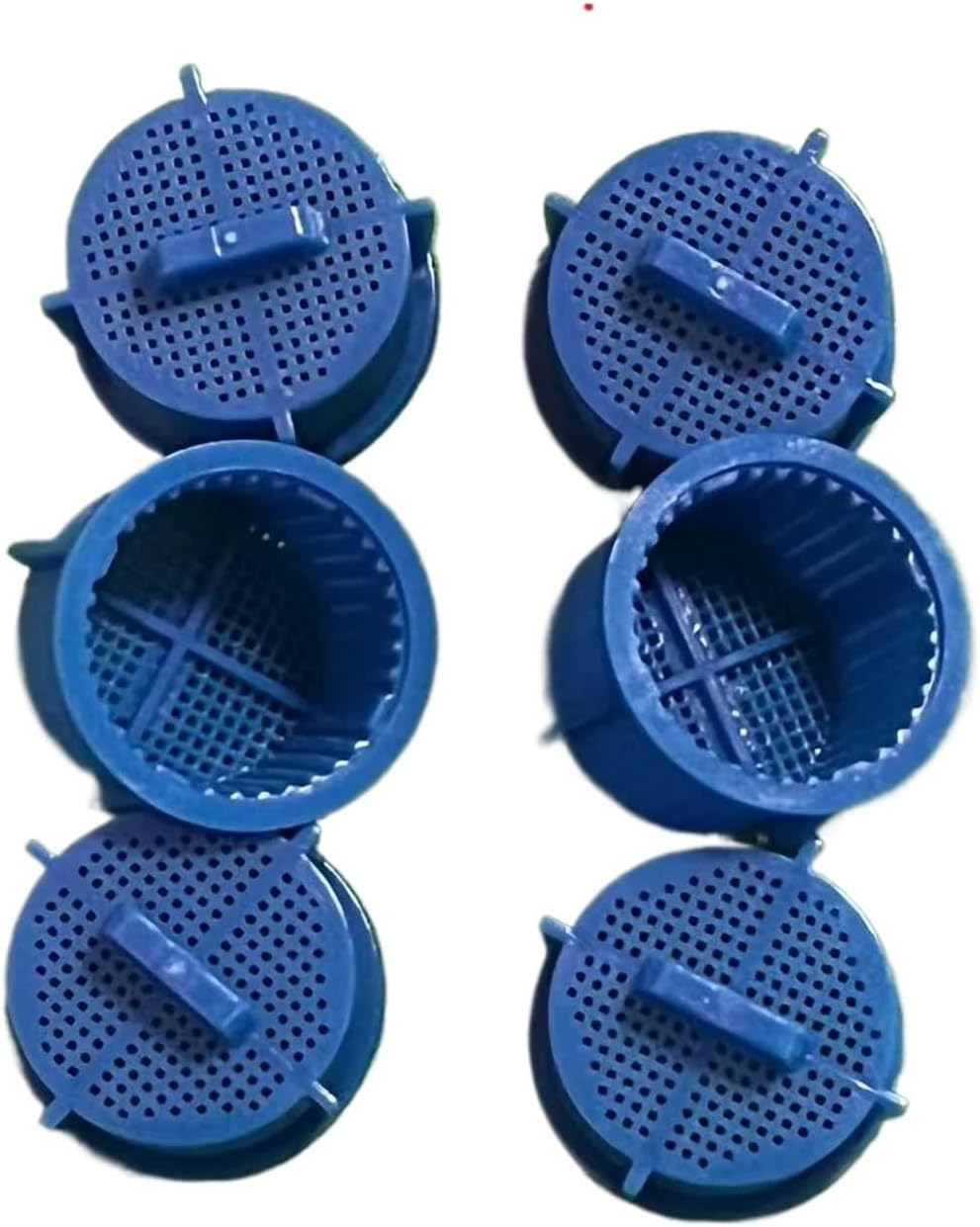 Amazon.com: 6PCS Washing Machine Inlet Valve Filter Screen, Compatible ...