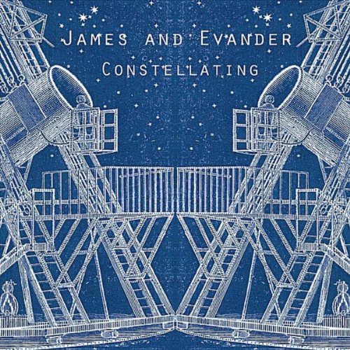 Amazon.com: Constellating : James and Evander: Digital Music