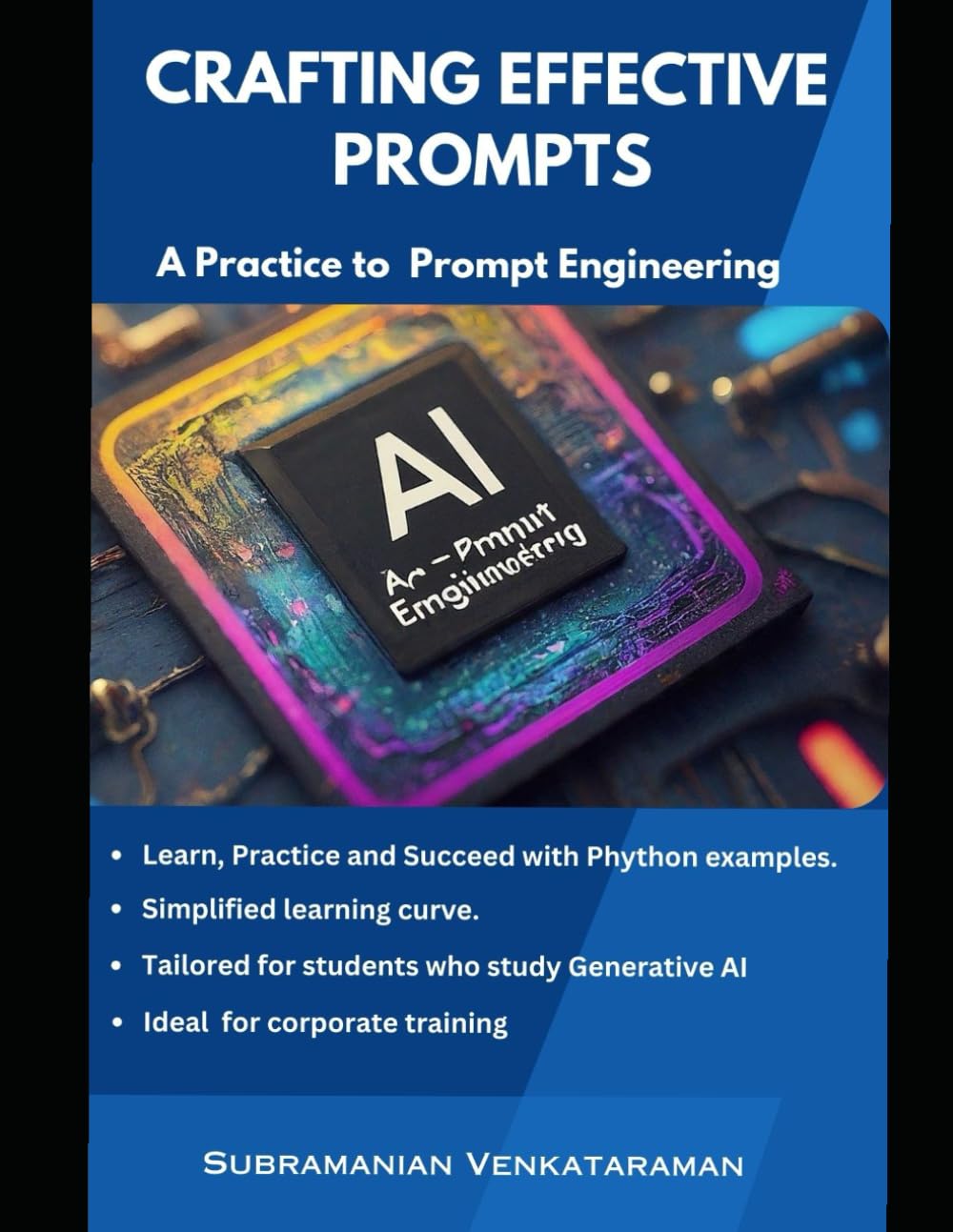 Crafting Effective Prompts: A Practice to Prompt Engineering ...