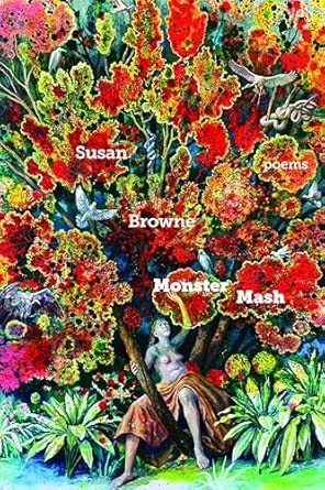 Monster Mash: Browne, Susan: 9781961897267: Amazon.com: Books