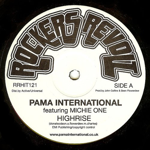 Pama International - Amazon.com Music