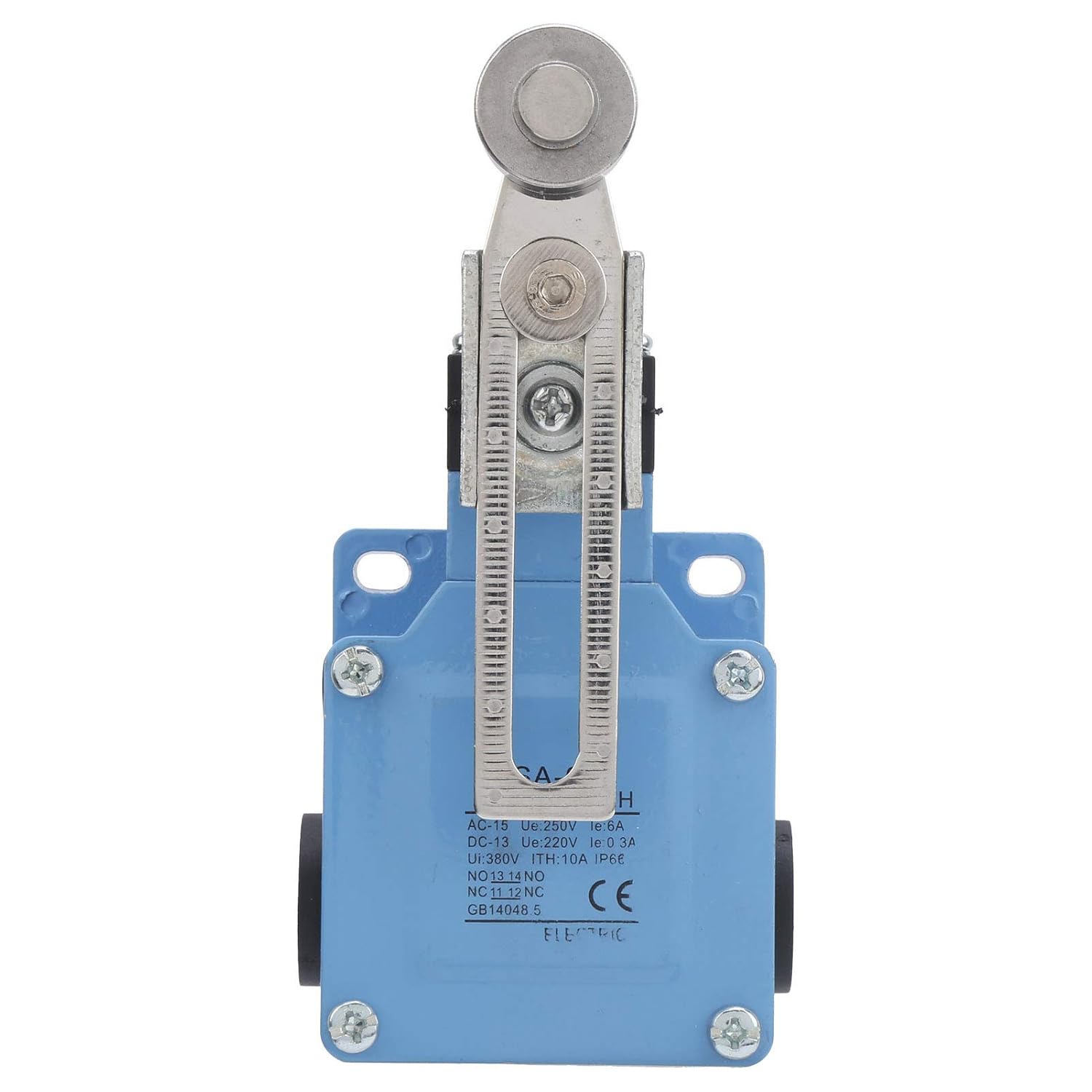 CSA-031 Limit Position Switch Limit Switch Automatic Reset with ...