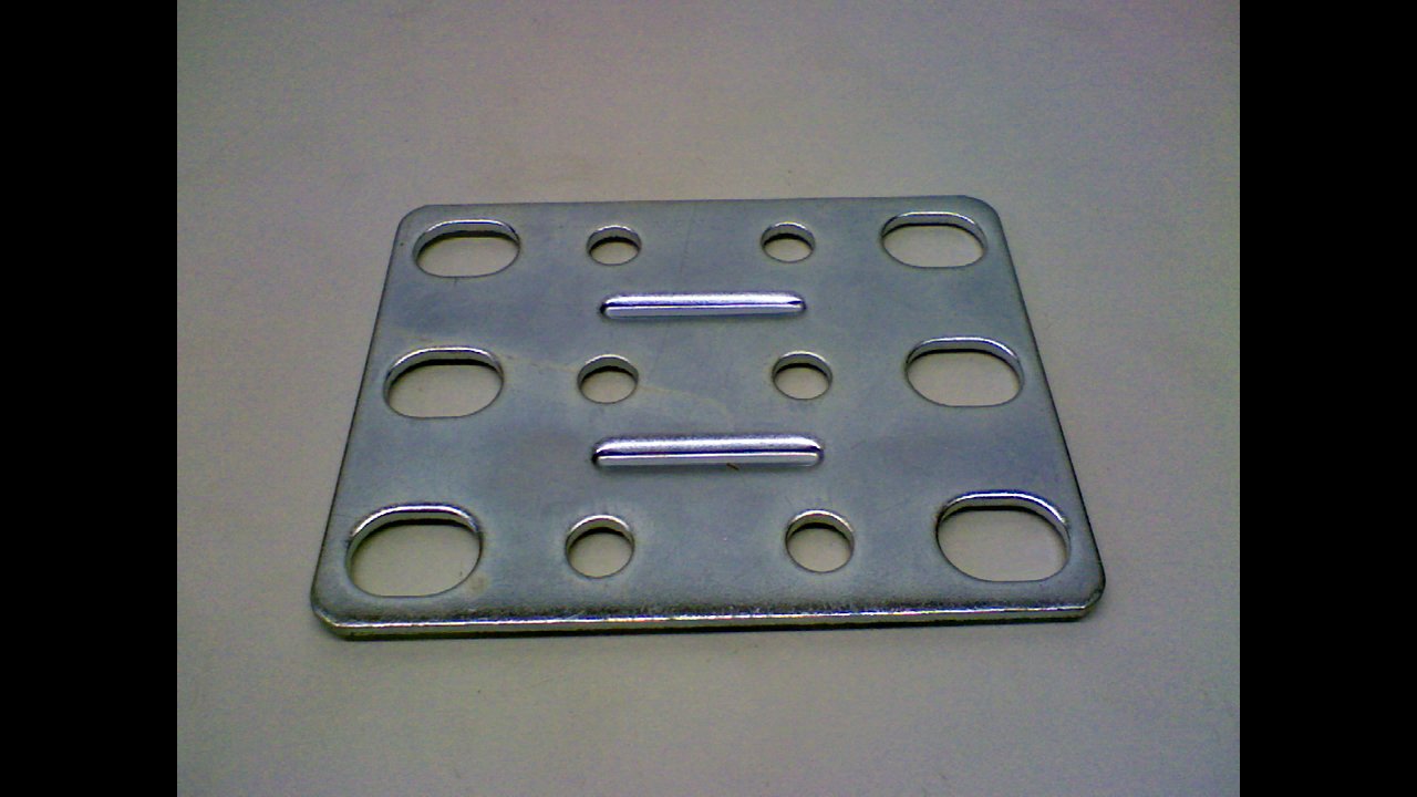 Amazon.com: Rittal Ps-4582.500 Baying Bracket Kit Steel Ps-4582.500 ...