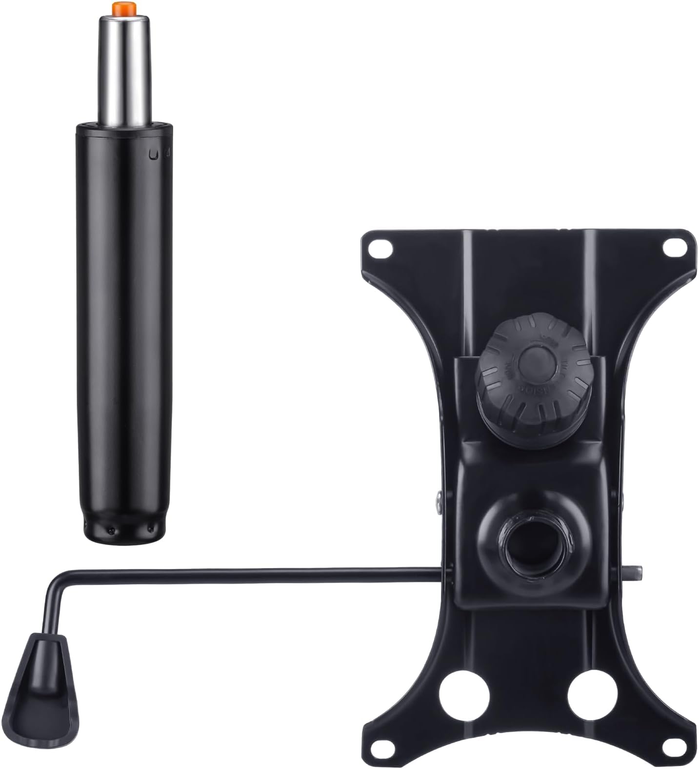 Amazon.com: yaaqoo 6'' x 10.2" Heavy Duty Replacement Office Chair ...