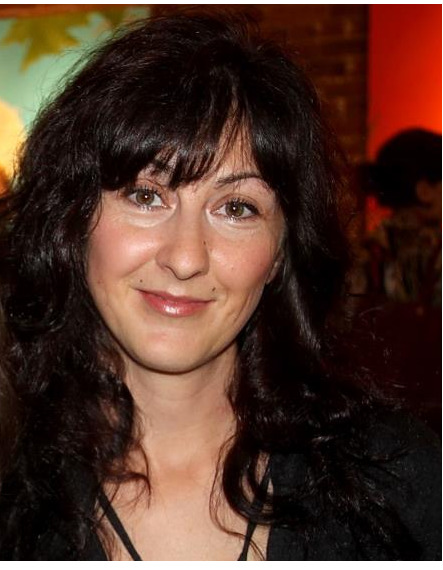 Amazon.com: Lara Vapnyar: books, biography, latest update