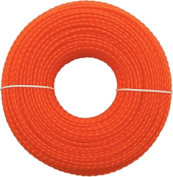 Amazon.com : COSY GARDEN TOOLS Trimmer Line .105-inch 328ft Heavy-Duty ...