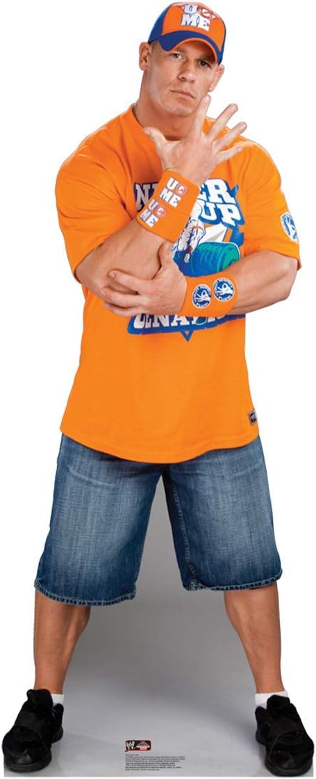 Amazon.com: Advanced Graphics Life Size Cardboard Cutout Standups ...