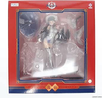 Amazon.co.jp: FIG 61079816 Azur Lane 1/7 Complete Figure : Hobbies