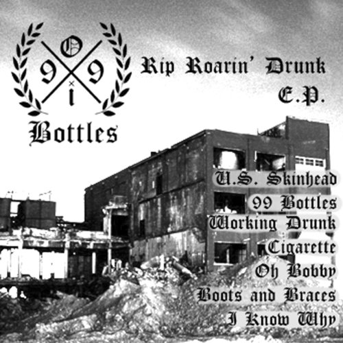 Play Rip Roarin' Drunk by 99 Bottles on Amazon Music